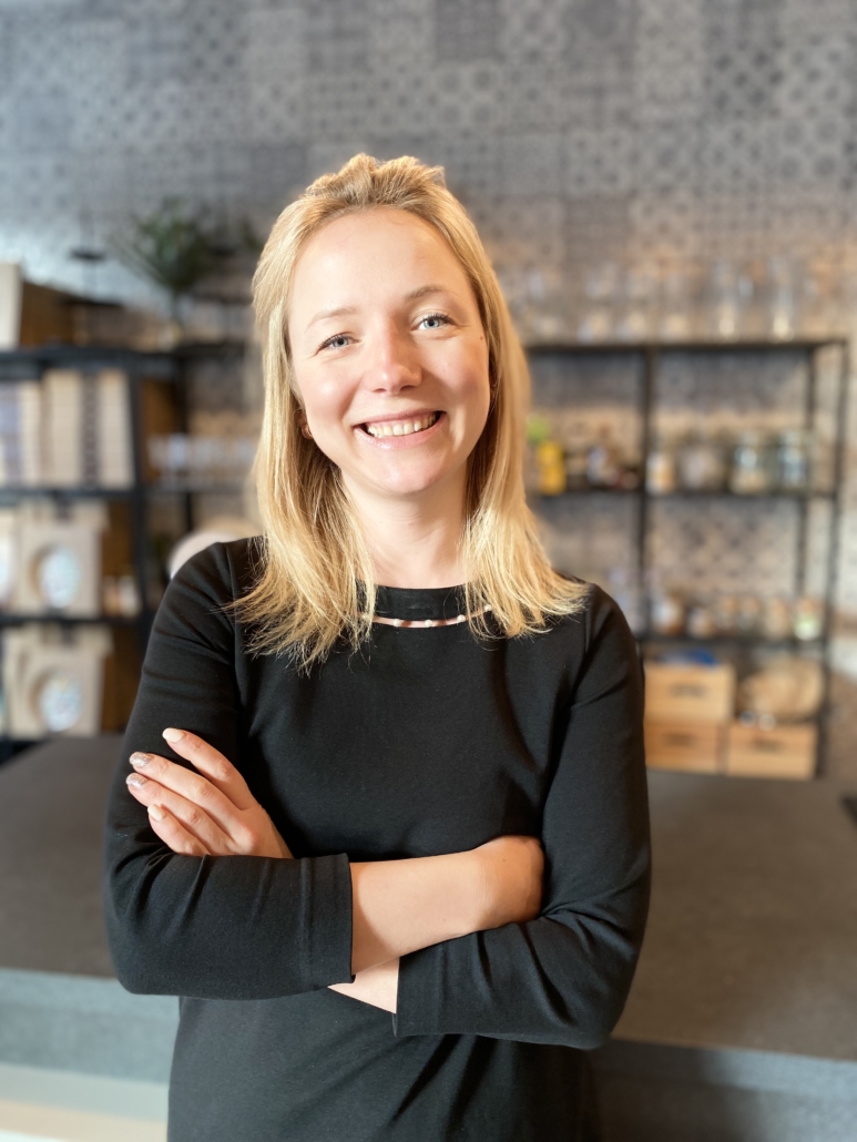 PAR MUMS – OnPlate